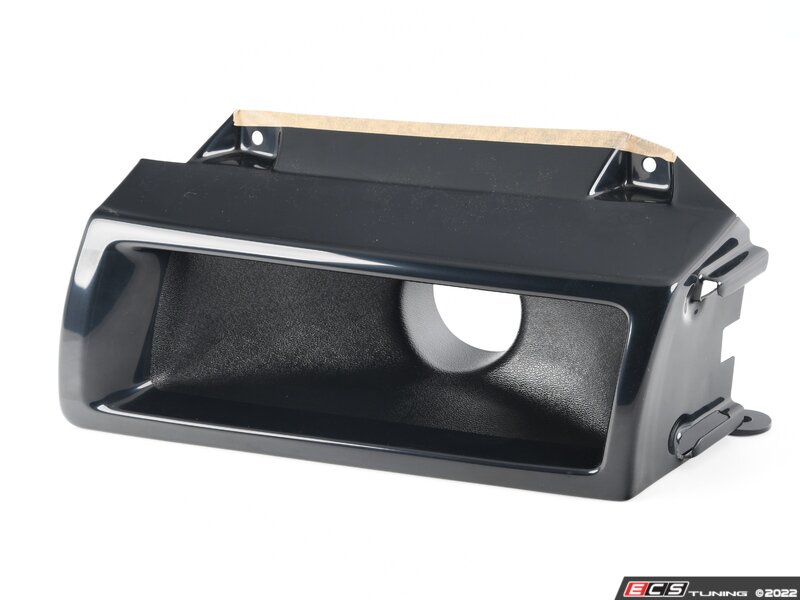 Race German - E36HeadDuctRace - Race German Headlight Duct - Race - E36