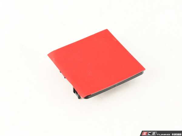 Genuine Volkswagen Audi - 3G0962283A - BRACKET (3G0 962 283 A)