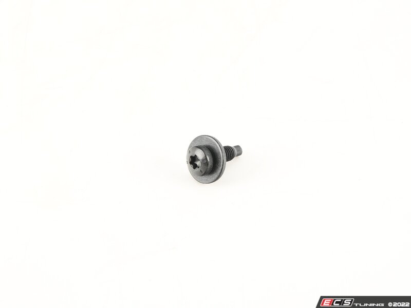 Genuine Volkswagen Audi - N90729003 - SCREW (N 907 290 03)