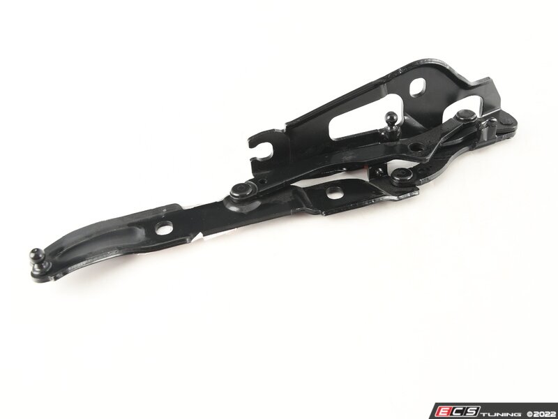 Genuine BMW - 41627210675 - Trunk Lid Hinge - Left (41-62-7-210-675)