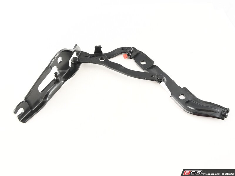 Genuine BMW - 41627210675 - Trunk Lid Hinge - Left (41-62-7-210-675)