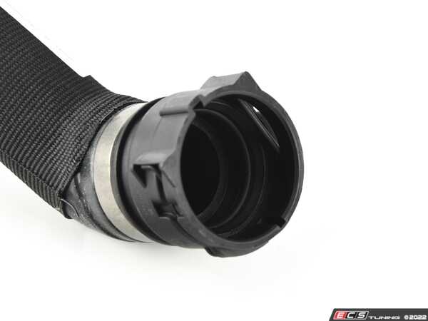 Genuine BMW - 11537583880 - Coolant Hose (11-53-7-583-880)