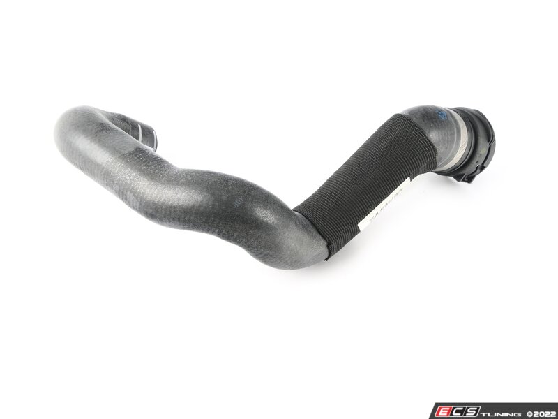 Genuine BMW - 11537583880 - Coolant Hose (11-53-7-583-880)