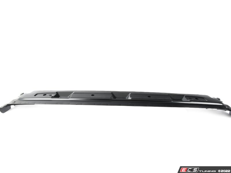 Genuine BMW - 41217240529 - UPPER APRON (41-21-7-240-529)