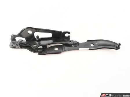 Genuine BMW - 41627210676 - Trunk Lid Hinge - Right (41-62-7-210-676)