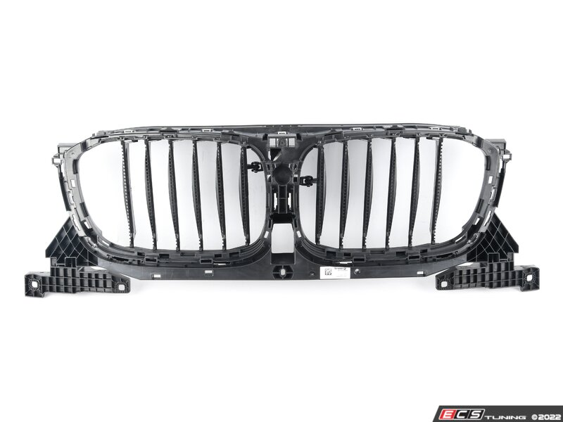 Genuine BMW - 51137497228 - Air Flaps - Upper - Luxury (51-13-7-497-228)