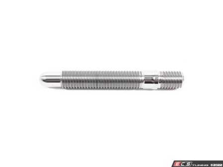 Rennline - LS07.45MMT - Rennline 45MM Titanium Wheel Stud - Priced Each