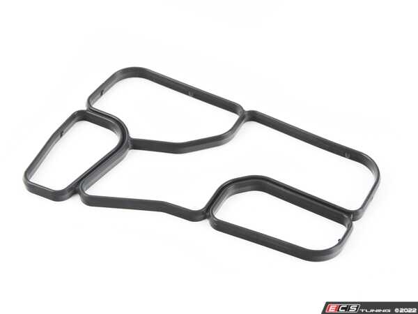 Genuine Mercedes Benz - 272184010064 - ELASTOMERIC MOLDED SEAL