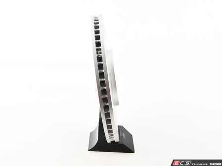 Genuine MINI - 34106884002 - BRAKE DISC, LIGHTWEIGHT, VEN (34-10-6-884-002)