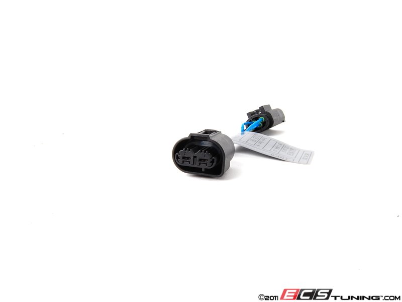 Genuine BMW - 63120025499 - E39 Indicator Adapter Harness (63-12-0-025-499)