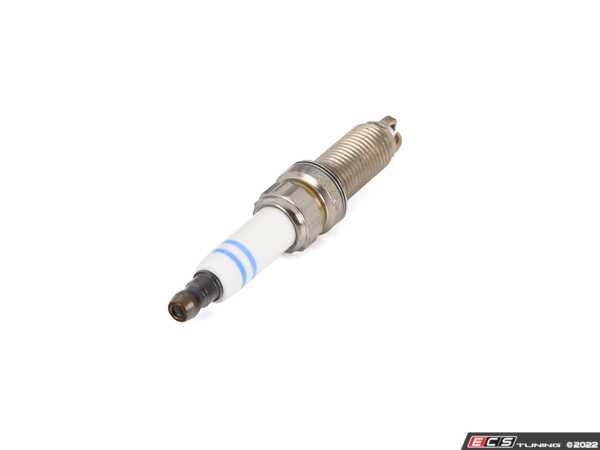 Bosch - 12120037244 - Spark Plugs