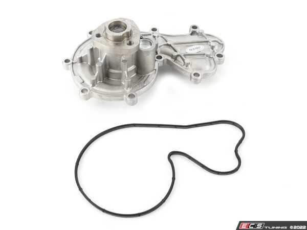 Graf - 059121008K - Water Pump - With Gasket