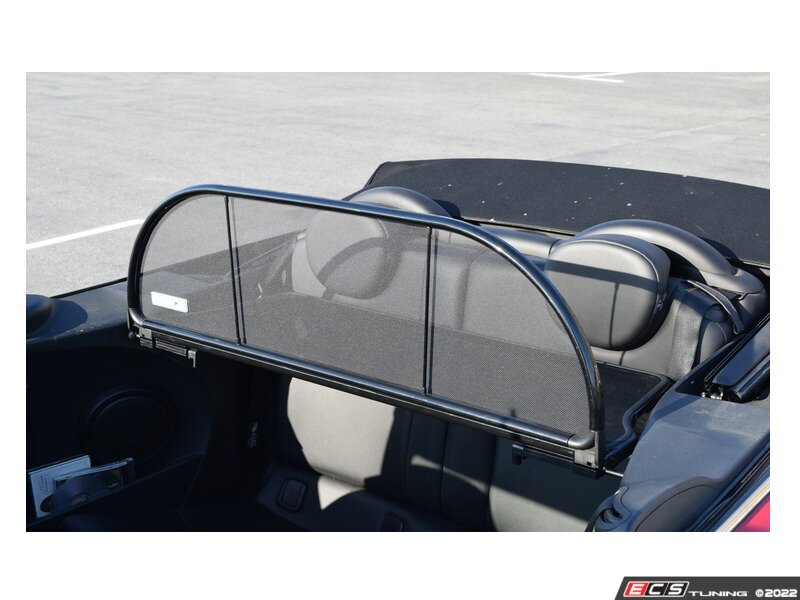 Love the Drive - Mini-2009-2015-W - MINI Cooper Wind Deflector - R52 ...
