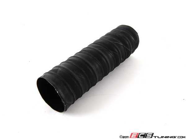 Genuine Porsche - 94460315300 - Alternator Cooling Hose