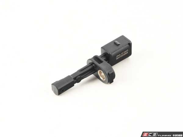 Holstein - WHT003864 - Rear Wheel Speed Sensor - Priced Each