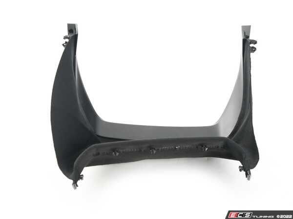 Genuine BMW - 51459348999 - Steering Column Joint Cover (51-45-9-348-999)