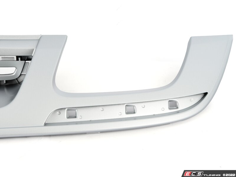 Genuine European Volkswagen Audi - 5G9807568FU34 - European Alltrack ...