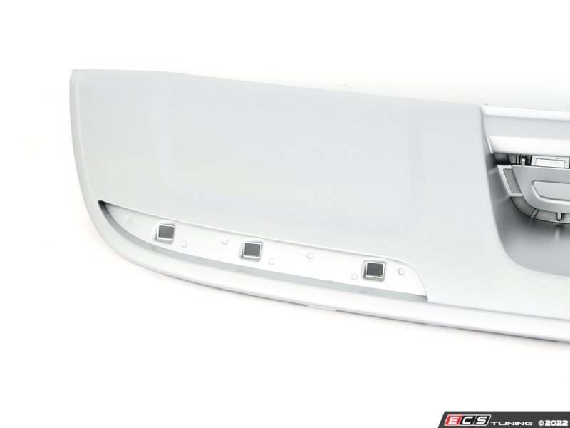 Genuine European Volkswagen Audi - 5G9807568FU34 - European Alltrack ...