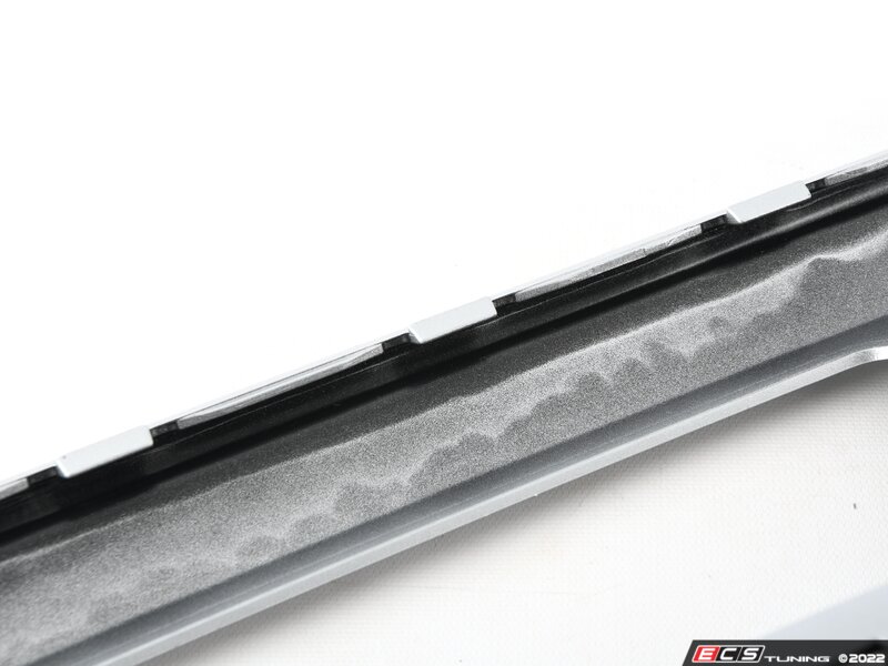 Genuine European Volkswagen Audi - 5G9807568FU34 - European Alltrack ...