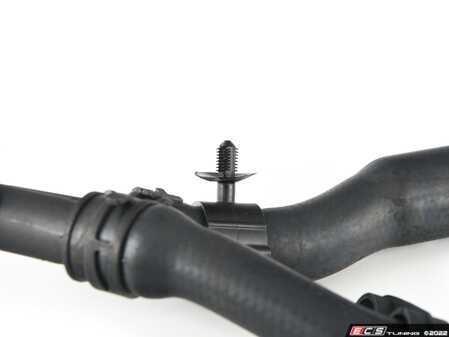 Rein - 1K0122073FS - HEATER HOSE