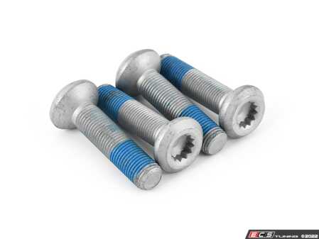 Hudson - 31206874443 - Wheel Hub With Bearing Assembly - Front