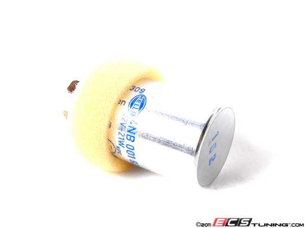 Genuine BMW - 61311352941 - RELAY FOR FLASHER (61-31-1-352-941)