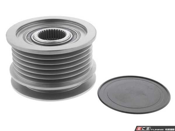 Vemo - 6021500060 - Alternator Pulley