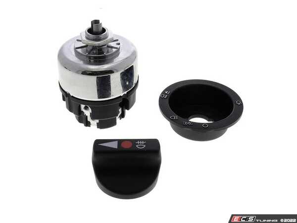 Vemo - 0005453704 - Headlamp Switch