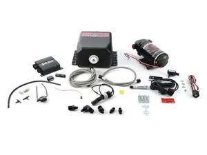 SnowPerformance - SN0-20010 - Stage 2 Boost Cooler Forced Induction ...