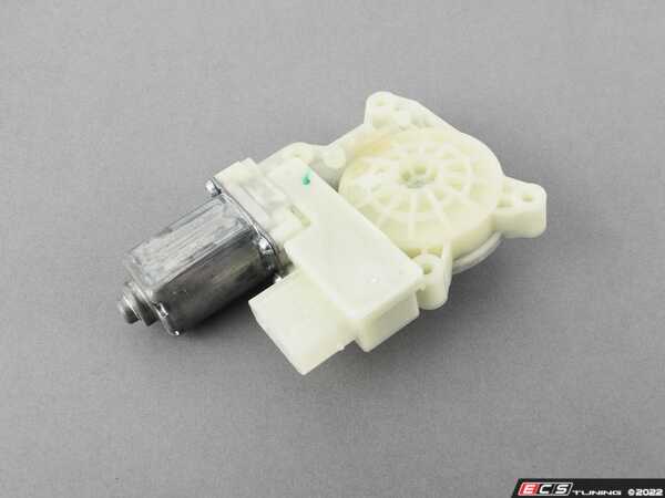 Genuine MINI - 67625A3F286 - DRIVE FOR WINDOW LIFTER (67-62-5-A3F-286)