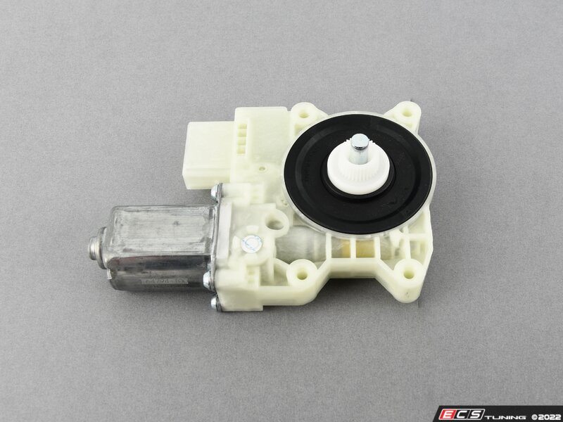 Genuine MINI - 67625A3F286 - DRIVE FOR WINDOW LIFTER (67-62-5-A3F-286)