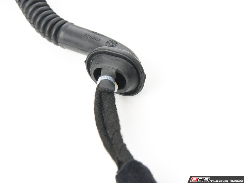 Genuine MINI - 51249447876 - Hatch Strut Spindle Drive - Priced Each ...