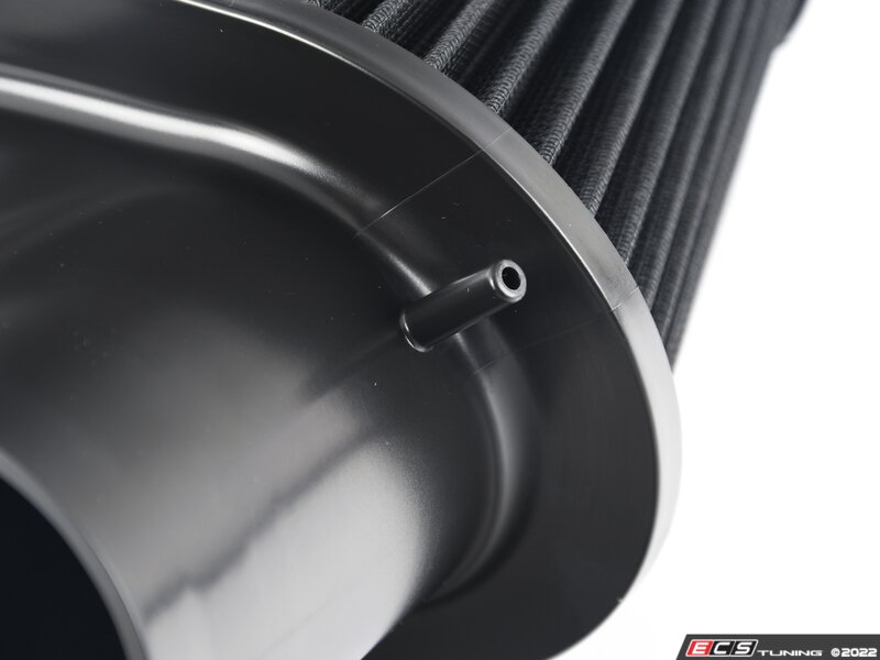 Racingline - VWR1210R601EG - VWR R600 Intake Closed Airbox System ...