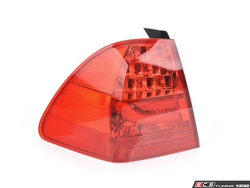 Genuine European BMW - 63217289431 - Outer European Tail Light - Left ...