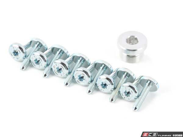 Vaico - 0D5398009 - Automatic Transmission Oil Pan