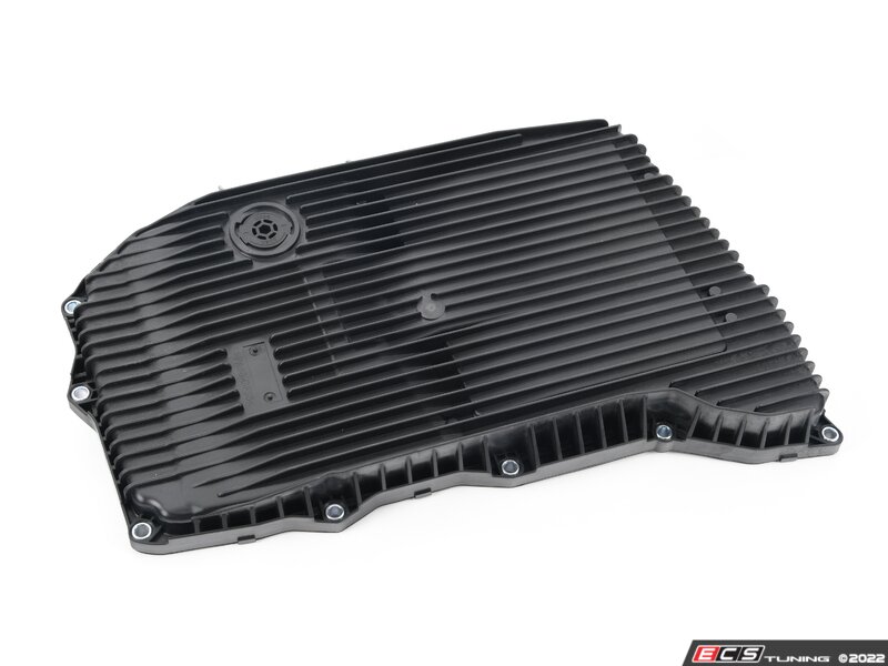 Vaico - 0D5398009 - Automatic Transmission Oil Pan