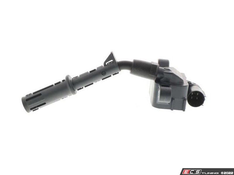 Bosch - 2769060401 - Ignition Coil With Spark Plug Connector - Priced Each