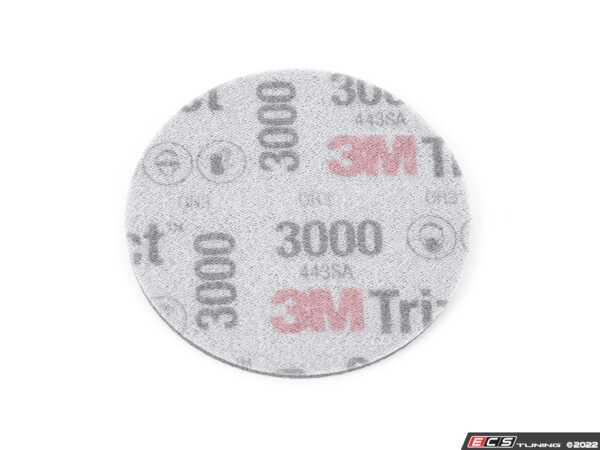 3M - 39195 - 3M Ultra Headlight Restoration Kit