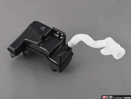 Genuine Volkswagen Audi - 5K0955453B - Washer Reservoir (5K0 955 453 B)