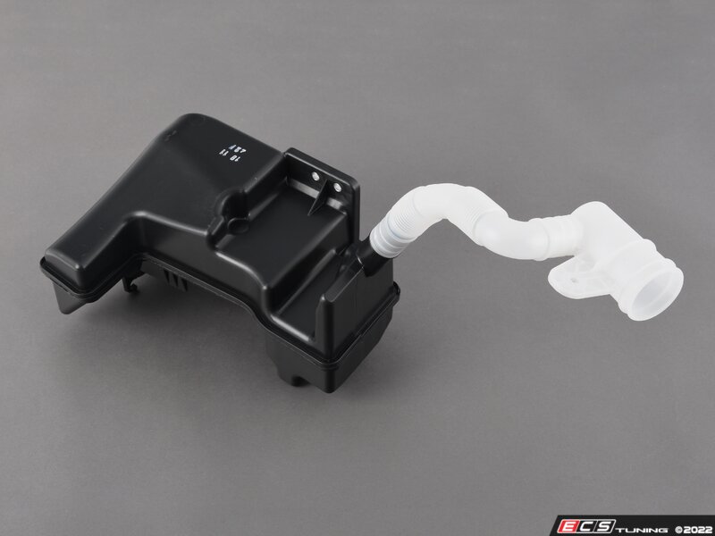 Genuine Volkswagen Audi - 5K0955453B - Washer Reservoir (5K0 955 453 B)