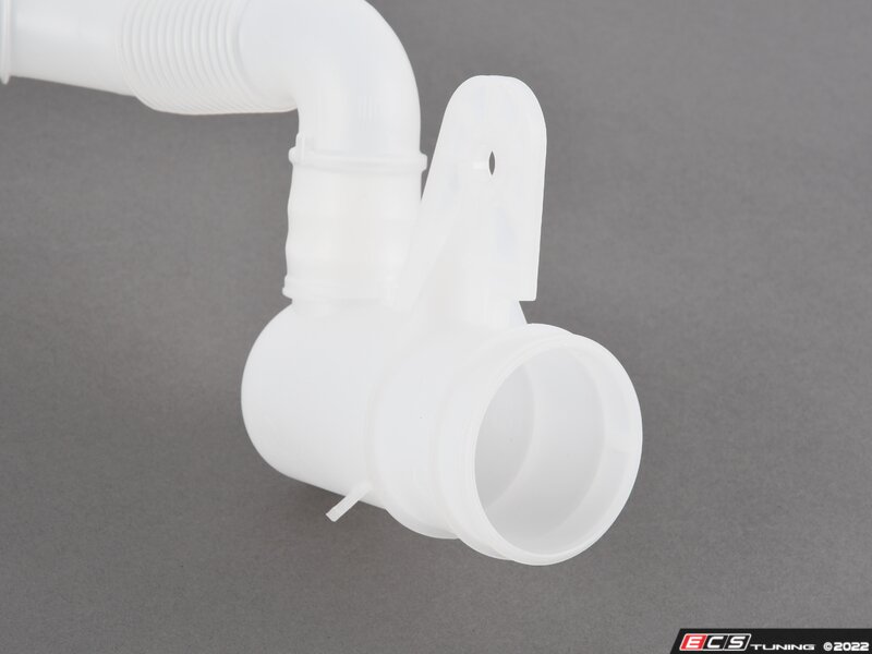 Genuine Volkswagen Audi - 5K0955453B - Washer Reservoir (5K0 955 453 B)