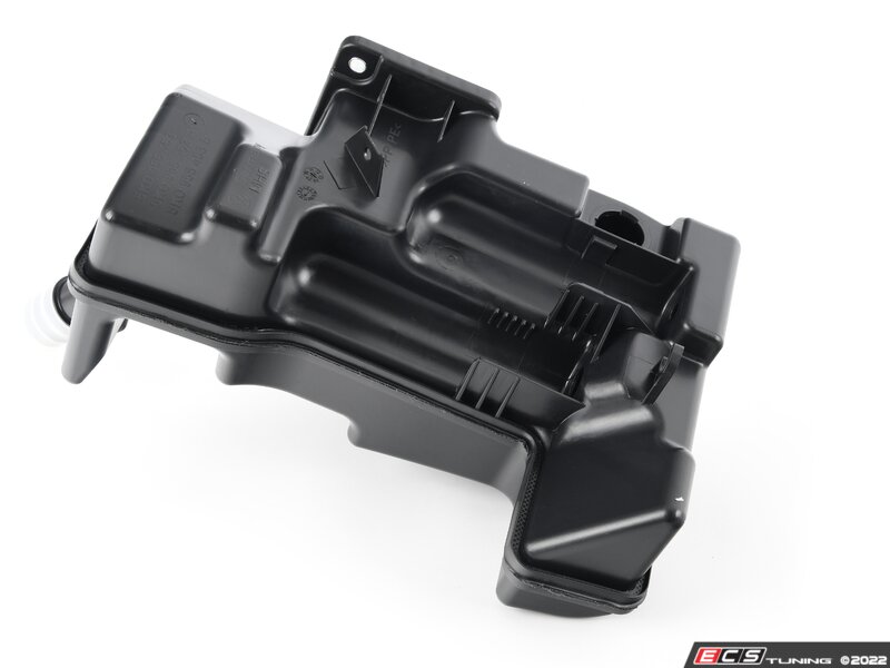 Genuine Volkswagen Audi - 5K0955453B - Washer Reservoir (5K0 955 453 B)