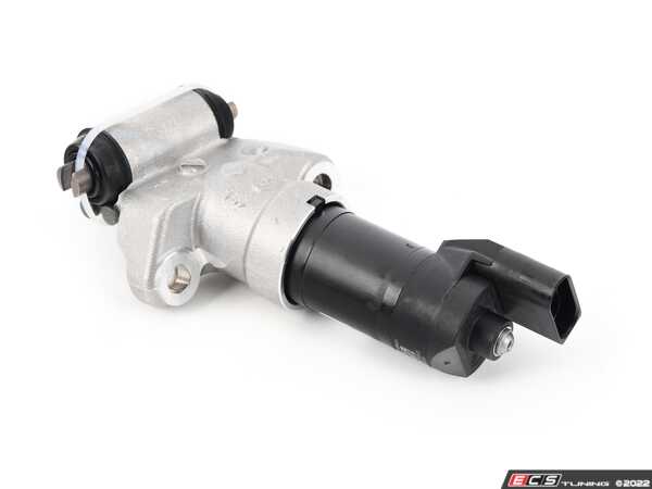 Genuine Porsche - 298609404 - Electronic Parking Brake Motor - Right