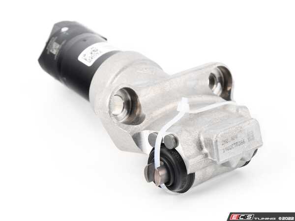 Genuine Porsche - 298609404 - Electronic Parking Brake Motor - Right