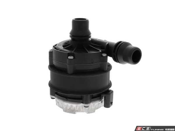 Vemo - 0005002686 - Auxiliary Water Pump