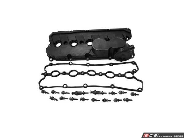 Bapmic - 07K103469L - Valve Cover