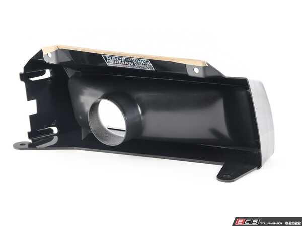 Race German - E36HeadDuctRace - Race German Headlight Duct - Race - E36