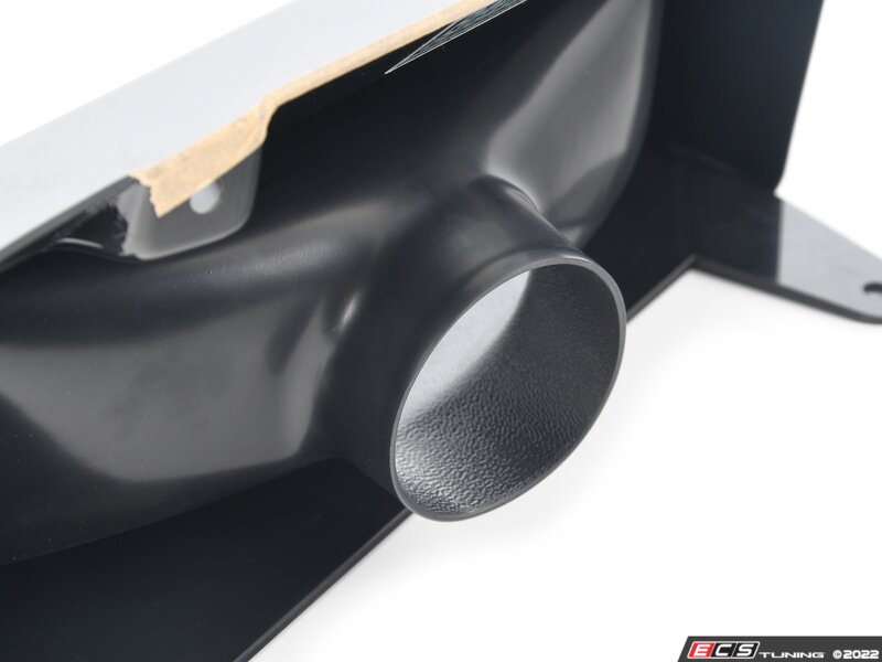 Race German - E36HeadDuctRace - Race German Headlight Duct - Race - E36