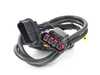 Pedal Commander - PC 09 - Pedal Commander - Throttle Response ...