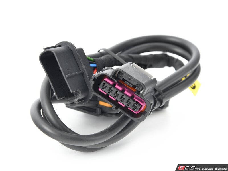 Pedal Commander - PC 09 - Pedal Commander - Throttle Response ...